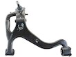 2005-2009 Land Rover LR3 Control Arm - APA/URO Parts LR028249 - Front ...