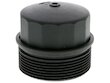 1998-2004 Mercedes SLK230 Engine Oil Filter Housing Cover - Vaico V30 ...