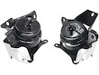 2014-2019 Chevrolet Silverado 1500 Engine Mount - Replacement 199 ...