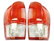 19 2019 Toyota Tacoma Tail Light Assembly - Body Electrical - Action ...