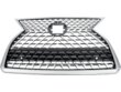 2020-2022 Lexus RX450h Grille Assembly - Replacement AP RL07010050Q ...