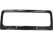 1976-1986 Jeep CJ7 Windshield Frame - Replacement AP 5010 - PartsGeek.com