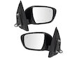 2022-2023 Nissan Frontier Mirror - TRQ MRA11559 - PartsGeek.com