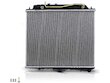1992-2002 Isuzu Trooper Radiator - Autopart Premium APRAD435 ...