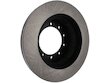 2020-2025 Ford F-53 Motorhome Chassis Brake Rotor - Motorcraft BRRF-417 ...
