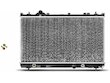 2002-2004 Dodge Neon Radiator - Autopart Premium APRAD334 - PartsGeek.com