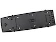 2009-2012 Mercedes C63 AMG Window Switch - Replacement 953-183 - Front ...