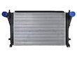 2019-2021 Volkswagen Jetta Turbocharger Intercooler - TYC 13865 ...