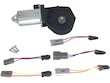 1993-2011 Ford Ranger Window Motor - Replacement 834-046 - PartsGeek.com
