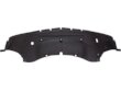 2009-2010 Dodge Challenger Lower Engine Cover - Replacement AP ...
