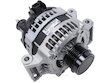 Chevrolet Alternator | Silverado 1500 Malibu Trailblazer Venture - 2007 ...