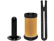 2010-2019 Kenworth T800 Diesel Emissions Fluid Urea Filter - Baldwin ...