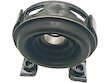 2007-2008 Isuzu i370 Drive Shaft Center Support Bearing - Replacement ...