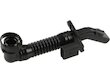 2010 Audi Q7 Breather Hose - ContiTech ABV0253 - Valve Cover To Intake ...