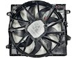 2018-2024 Jeep Wrangler Radiator Fan Assembly - Replacement AP ...