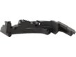 22 2022 Jeep Grand Cherokee WK Bumper Bracket - Body Mechanical & Trim ...