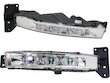 2015-2023 Dodge Charger Fog Light - Replacement 941-827A941-828 ...