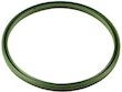 2007-2013 BMW 335i Turbocharger Intercooler Seal - Vaico V20-3114 ...