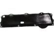18 2018 Honda Civic Lower Engine Cover - Body Mechanical & Trim ...