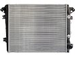 2019 Chevrolet Silverado 5500 HD Radiator - GPD 13690C - PartsGeek.com