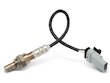 Chevrolet Traverse Oxygen Sensor - O2 Sensor - Autopart Premium TRQ AC ...