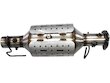 2007-2010 Dodge Ram 3500 Catalytic Converter - OP OPDDPF6494 ...
