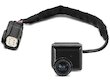2010-2012 Ford Escape Backup Camera - Autopart Premium APPCM032 - Rear ...
