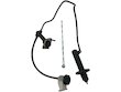 1992-1993 Chevrolet S10 Clutch Master Cylinder - Replacement 462-135 ...