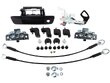 2010 Dodge Ram 2500 Tailgate Kit - TRQ DHA76226 - PartsGeek.com