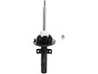 00 2000 Ford Contour Strut Assembly - Suspension - API, DIY Solutions ...