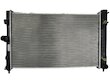 2005-2006 Pontiac GTO Radiator - GPD 2987C - PartsGeek.com