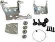 2001-2006 Chevrolet Silverado 2500 HD Door Hinge - SKP SK924111 - Front ...
