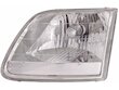 02 2002 Ford F150 Headlight Assembly - Body Electrical - Action Crash ...