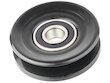 1986-1991 Isuzu Trooper Accessory Belt Tensioner - SKP SK89036 - Air ...