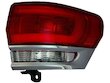 20 2020 Jeep Grand Cherokee Tail Light Assembly - Body Electrical ...