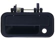 1988-1995 Isuzu Pickup Door Handle - TechPro IZ1310104 - Front Left ...