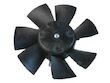 1989-1998 Porsche 911 Engine Oil Cooler Fan - APA/URO Parts 96462403500 ...