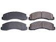 18 2018 Ford F150 Brake Pad Set - Brake - AC Delco, API, Advics ...