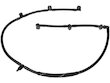 2013-2020 Mercedes Sprinter 3500 Fuel Line - Dorman 904-952 - PartsGeek.com