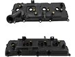 2005-2015 Nissan Armada Valve Cover - TRQ VCA93547 - PartsGeek.com