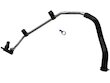 2005-2012 Nissan Pathfinder Heater Hose - Replacement 121-393 ...