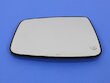 2011-2022 Ram 2500 Door Mirror Glass - Mopar 68050299AA - Left ...
