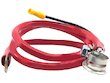 1985-1989 Toyota MR2 Battery Cable - United Automotive 4238 - Positive ...