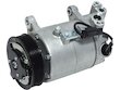 2015-2019 Mini Cooper A/C Compressor - UAC CO 11501C - PartsGeek.com
