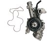 07 2007 Dodge Ram 1500 Water Pump - Cooling System - AC Delco, API ...