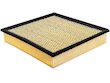 2020-2023 Ford F450 Super Duty Air Filter - Baldwin PA10427 - PartsGeek.com