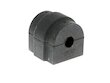2013-2015 BMW X1 Sway Bar Bushing - Vaico V20-3108 - Rear - PartsGeek.com