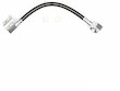 2003-2005 Ford Explorer Sport Trac Brake Hose - Dynamic Friction 350 ...