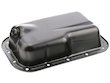 2018 Jeep Wrangler JK Oil Pan - Replacement 103-084 - Lower - PartsGeek.com