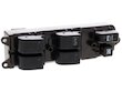 2004 Toyota Sienna Window Switch - Vemo V70-73-0016 - Front Left ...